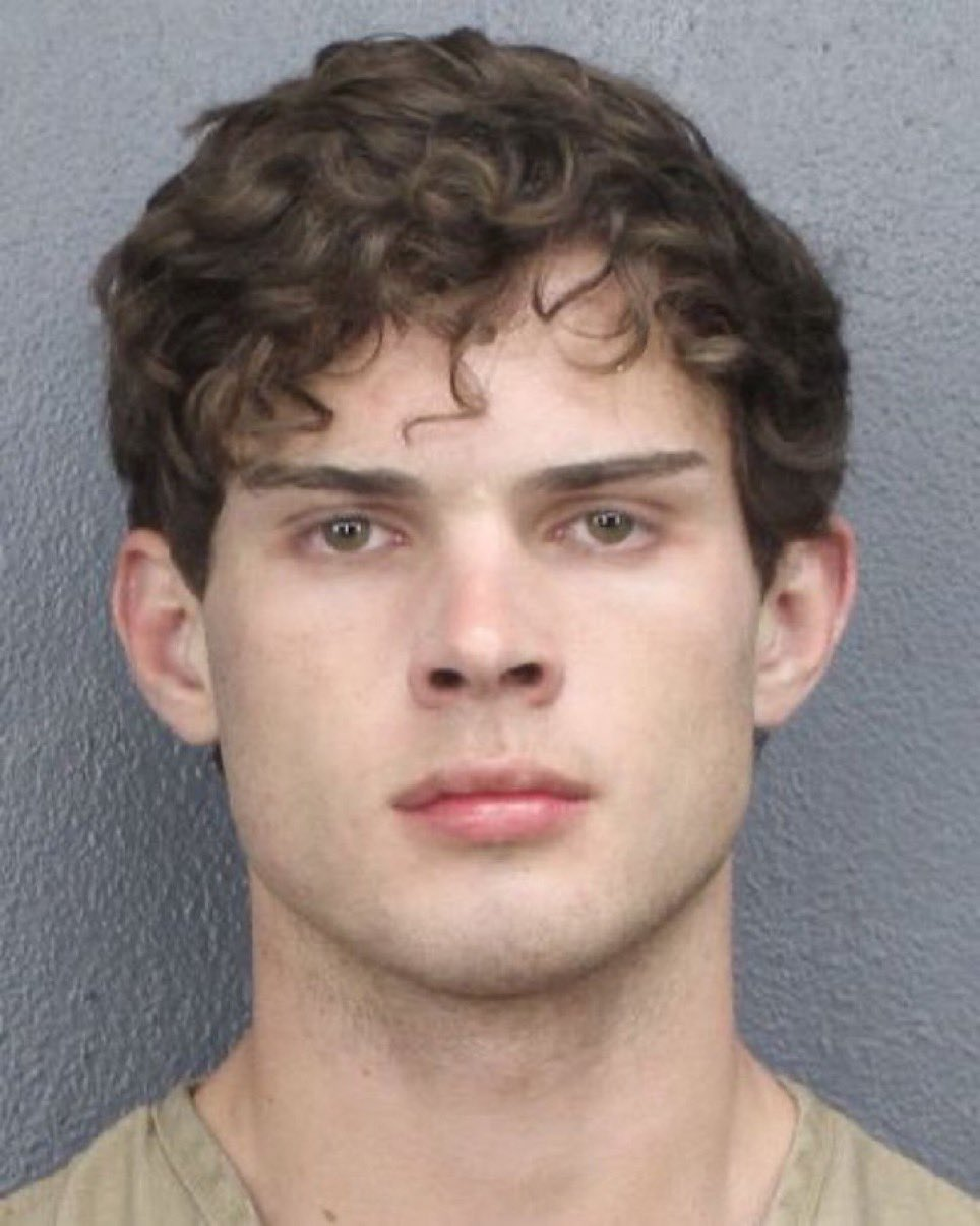 Arrestan a streamer por disparar a caimán en Florida - RTN Medios